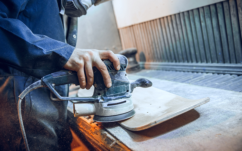 Choosing the Right Brushless Orbital Sander: A Friendly Guide for ...