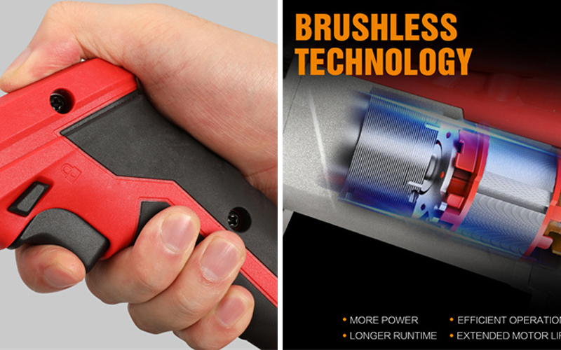 The Future of Cordless Band Saws: Cutting-Edge Innovations and ...
