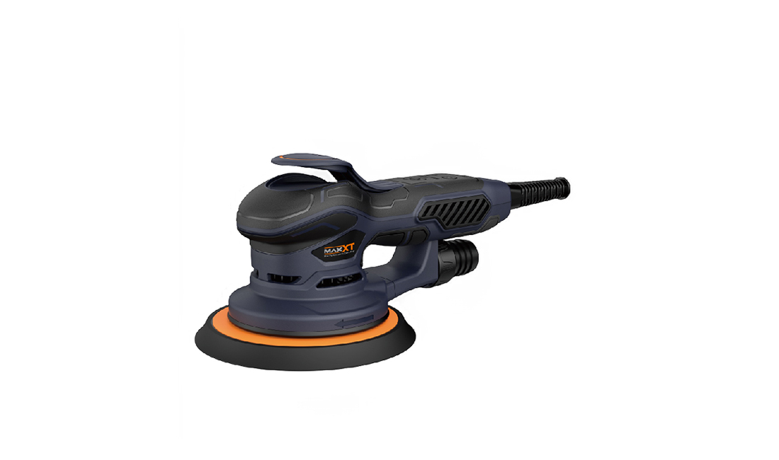 Choosing the Right Brushless Orbital Sander: A Friendly Guide for ...