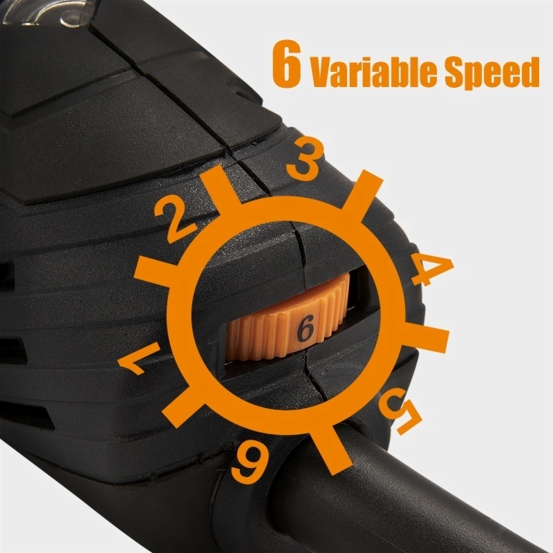 Electric Multi Tool MOT300 - MaxXT