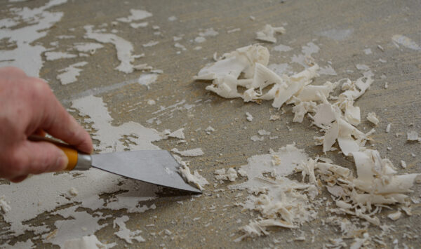 How to Use a Heat Gun to Remove Paint: Expert Tips and Techniques - MaxXT