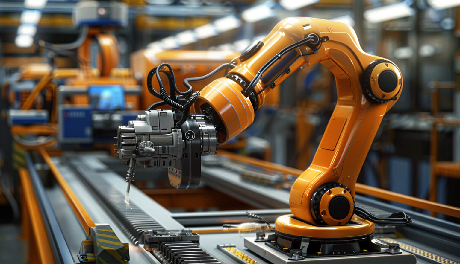 MaxXT Pioneers Excellence in Handheld Power Tools