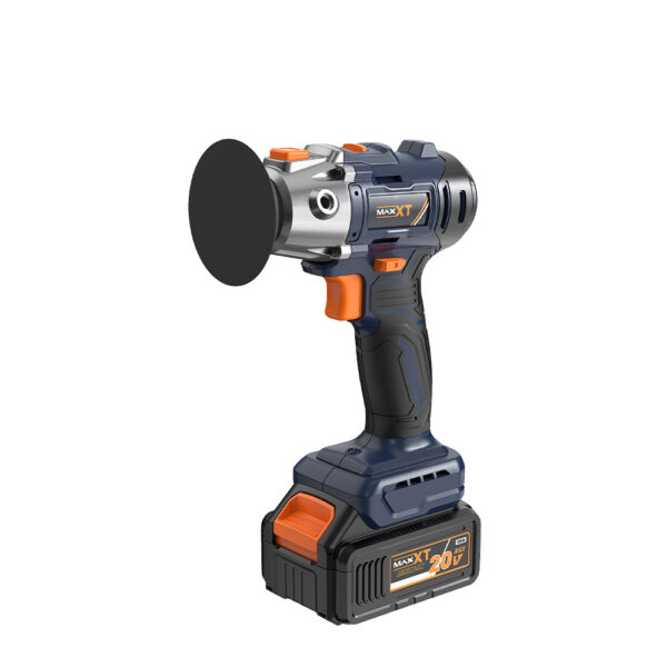 20V 3" Variable Speed Detail Polisher/Sander MDMP20V - MaxXT