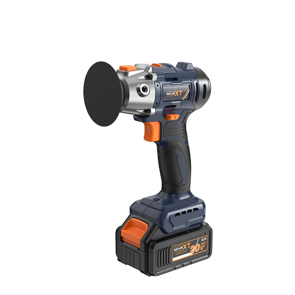 20V 3" Variable Speed Detail Polisher/Sander MDMP20V - MaxXT