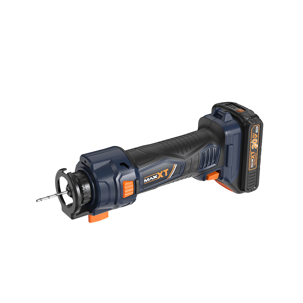 Cordless Cut Out Tool MDCOT20V - MaxXT