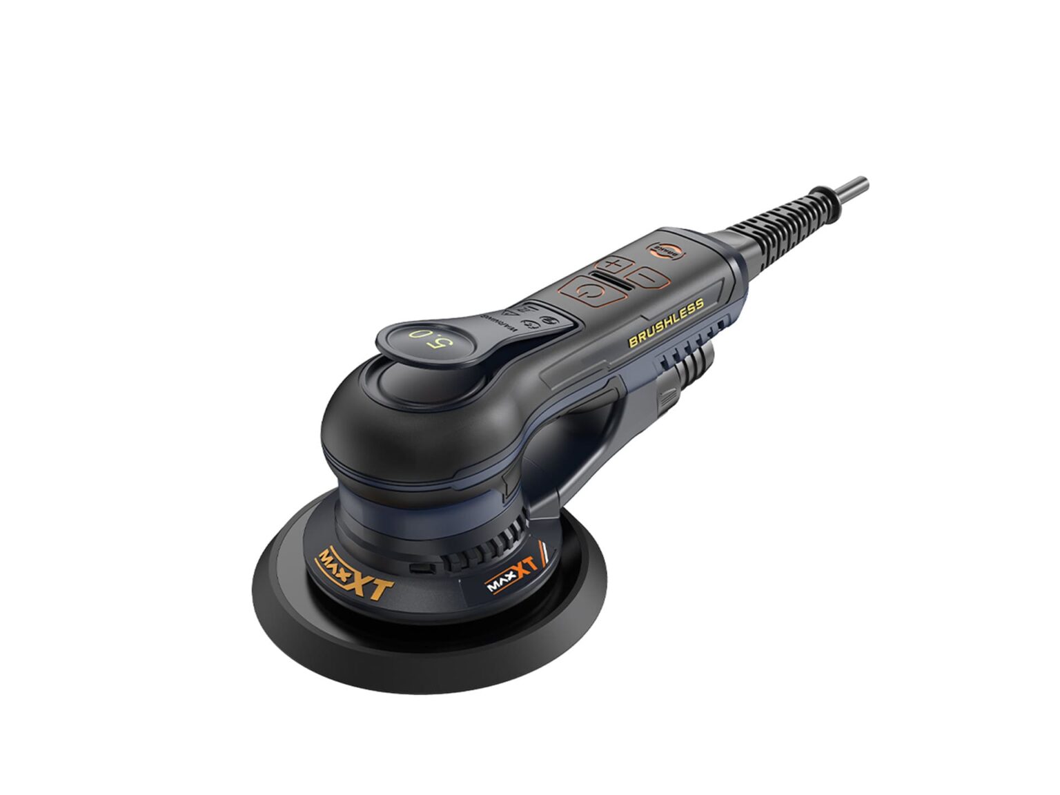 How to Use an Orbital Sander? Everything You Need to Know - MaxXT
