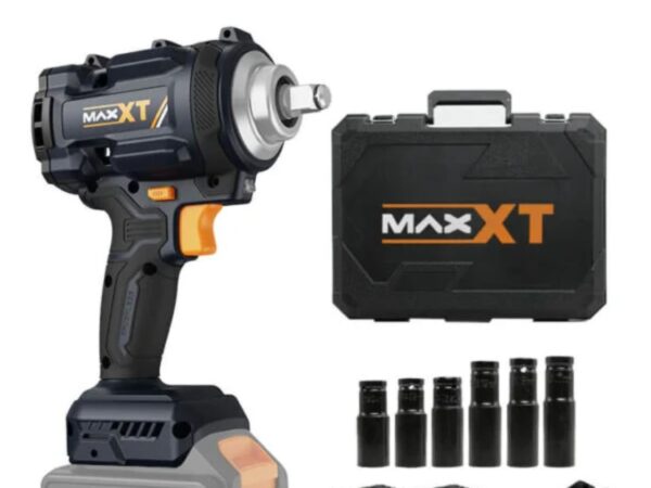 What is an Impact Wrench? Types & Applications Explained - MaxXT