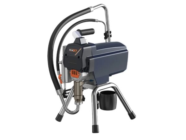 What Are the Different Types of Spray Guns (Paint Sprayers)? - MaxXT