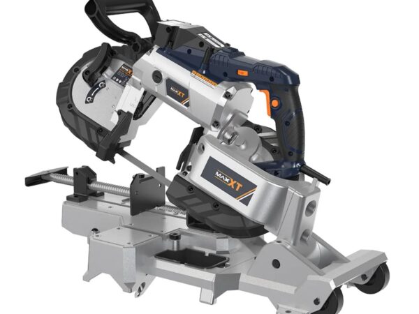 10 Common Types of Electric Saws: Which One Is Right For You? - MaxXT