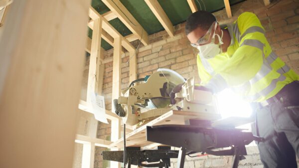 10 Common Types of Electric Saws: Which One Is Right For You? - MaxXT