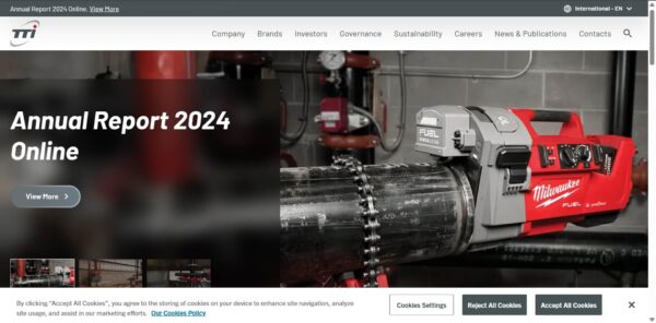 Çin'deki En İyi 10 Elektrikli Alet Üreticisi - MaxXT